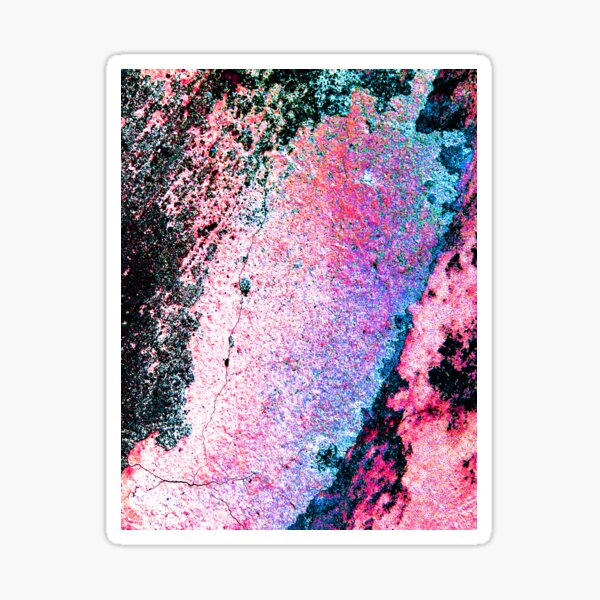 "Stone cold " Sticker for Sale by apersonator | Redbubble