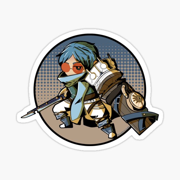 Dot Hack Gifts & Merchandise | Redbubble