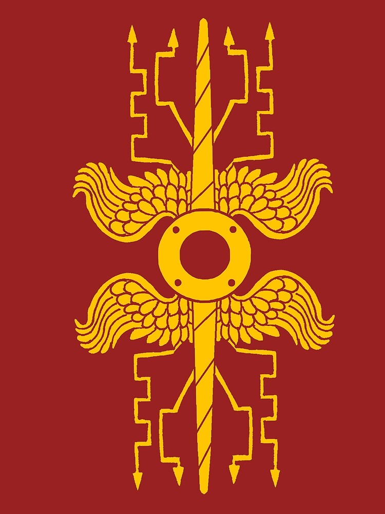 Rome Emblem