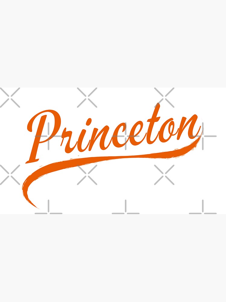 "Vintage Princeton University" Cap for Sale by collegeAnduniv | Redbubble