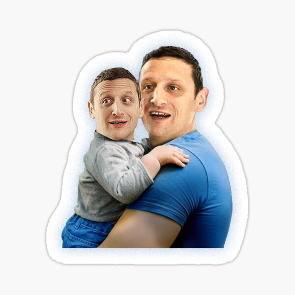 " ITYSL- Tim R Design" Sticker for Sale by FancyDesigner | Redbubble