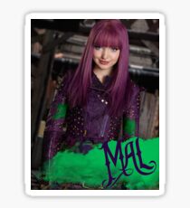 Descendants: Stickers | Redbubble
