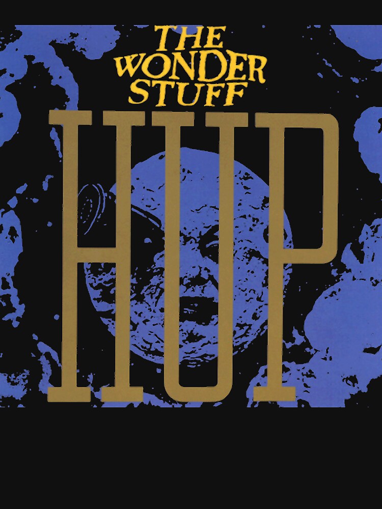 Wonder rock stuff Essential T-Shirt sold by KaiWen | SKU 772319 ...