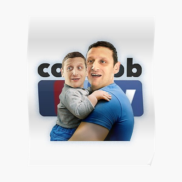 " ITYSL- Tim R " Poster for Sale by FancyDesigner | Redbubble