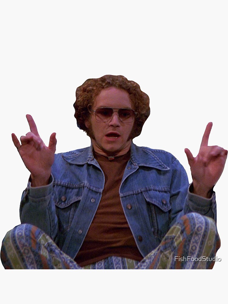 "Hyde" Sticker for Sale by Shrotos Design | Redbubble