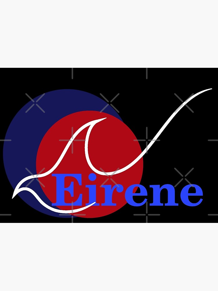 "Eirene - Story in Axela Studio" Poster for Sale by axelaStudio | Redbubble