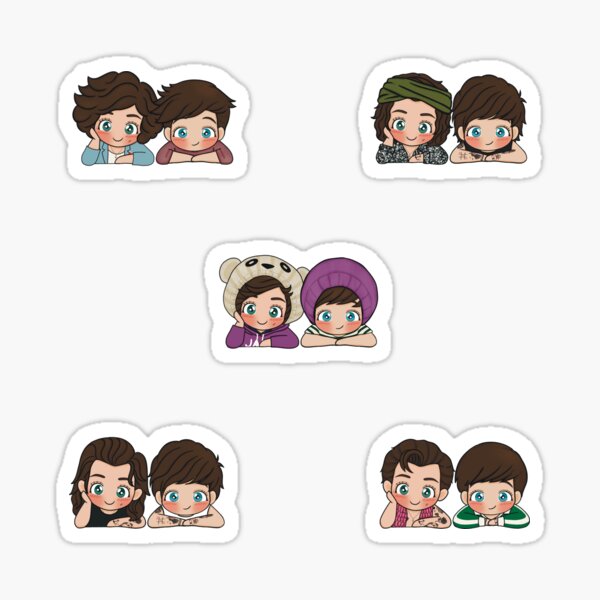 1d Cute Fan Art