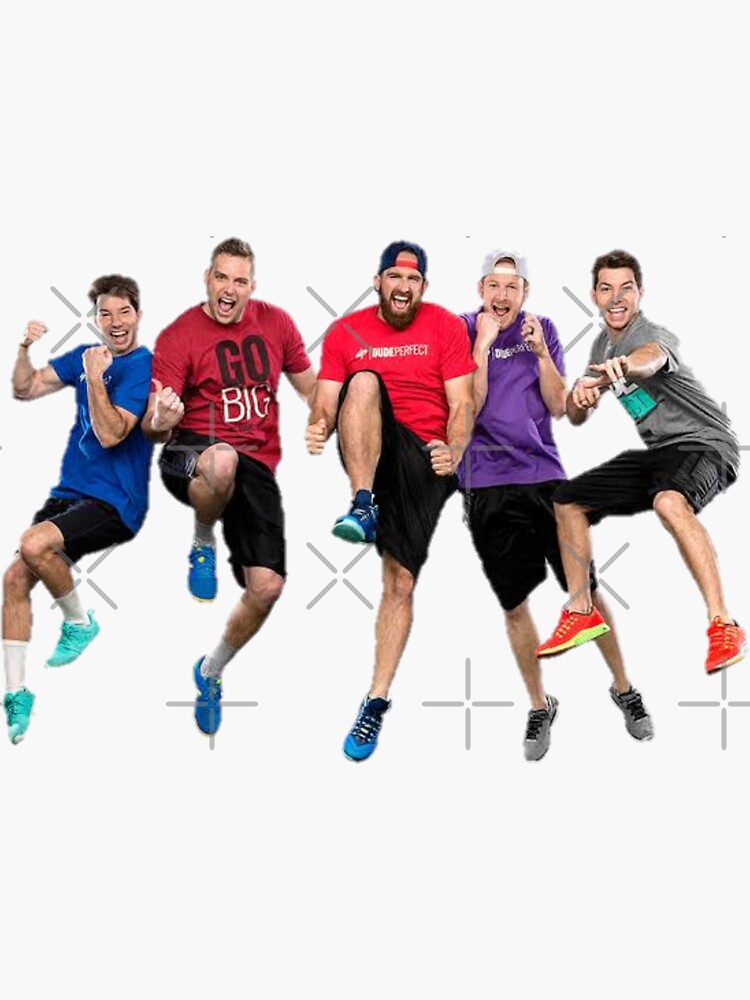 "Dude Gaming" Sticker for Sale by Celebrity-go | Redbubble