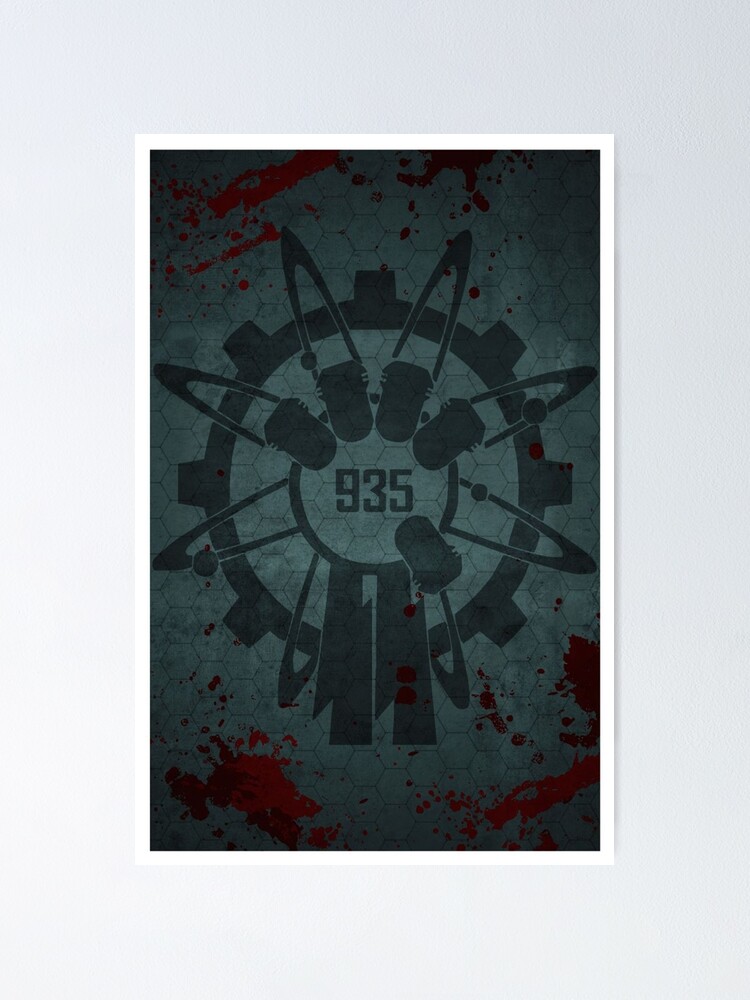 "CoD Zombies - Der Riese" Poster for Sale by cordobaralph | Redbubble
