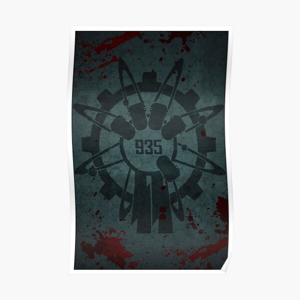 "CoD Zombies - Der Riese" Poster for Sale by cordobaralph | Redbubble