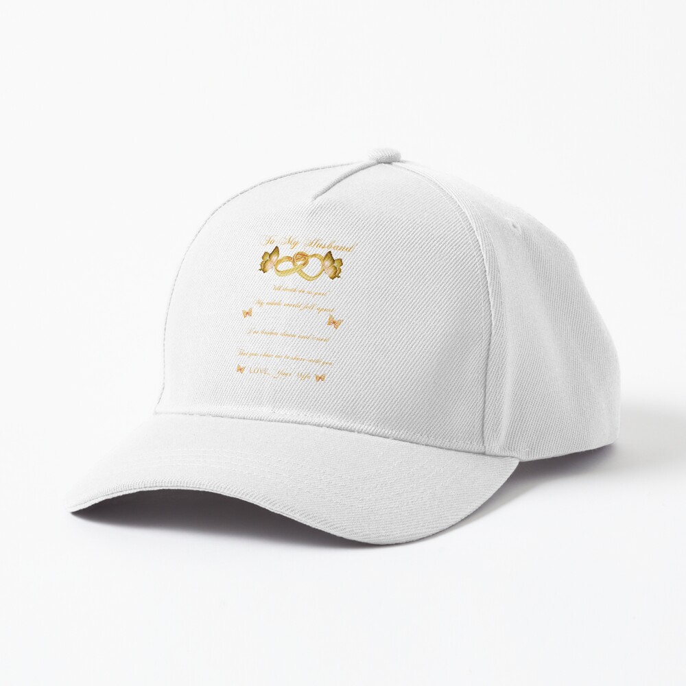 "To My Husband We Took Our Vows Together Said missing husband in heaven ...