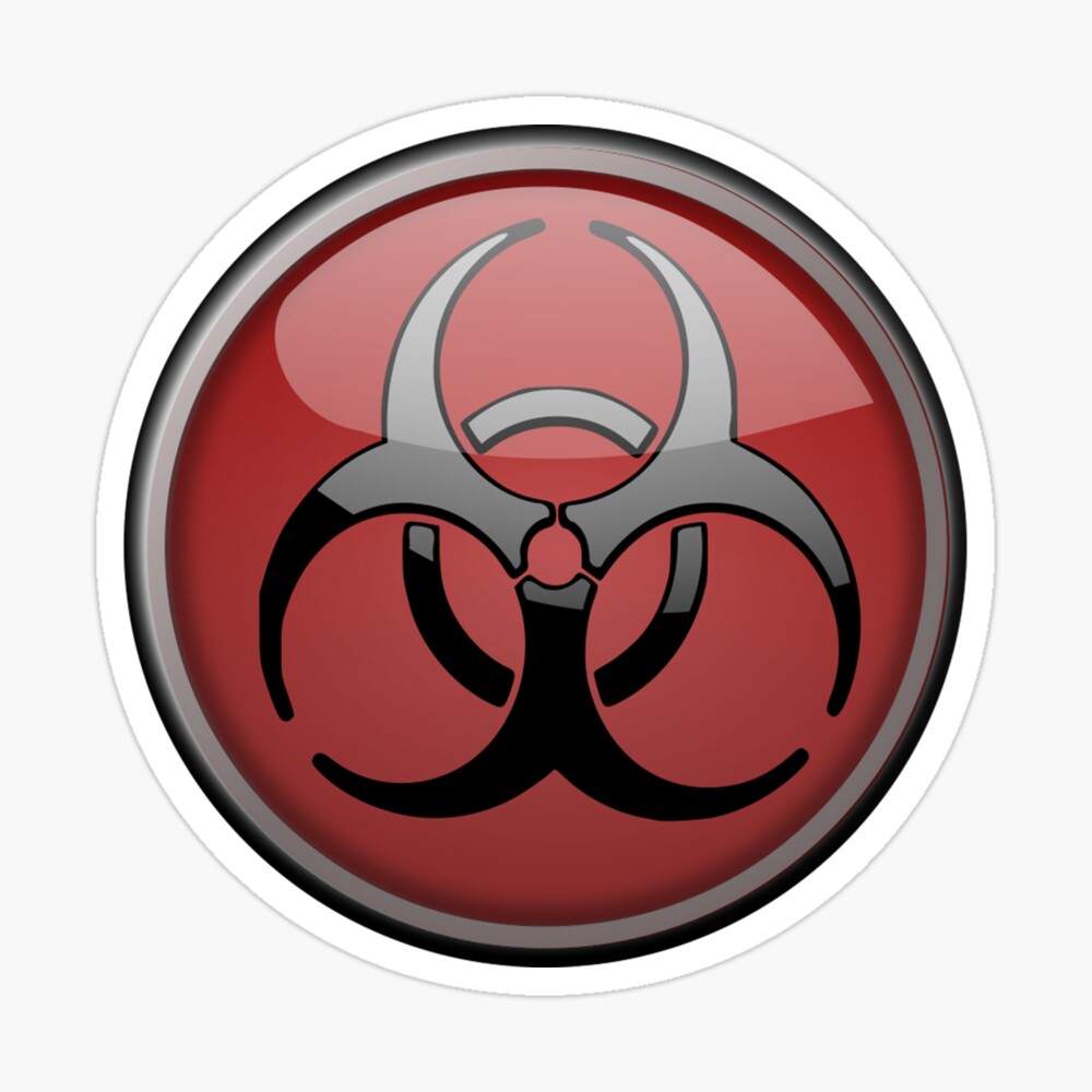 How to use toxic biohazard - polabig
