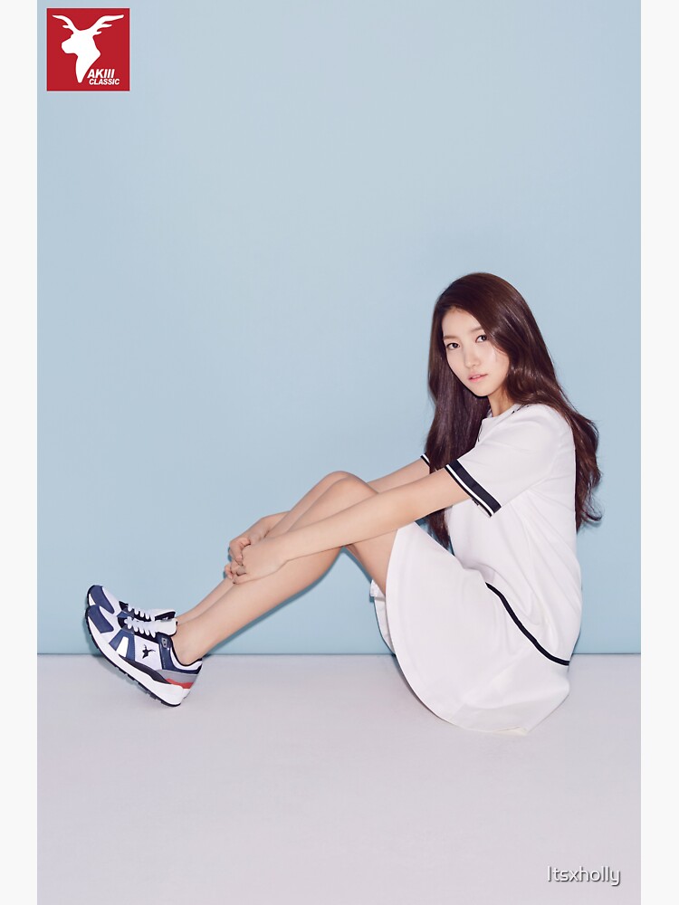 "GFRIEND" Sticker by Itsxholly | Redbubble