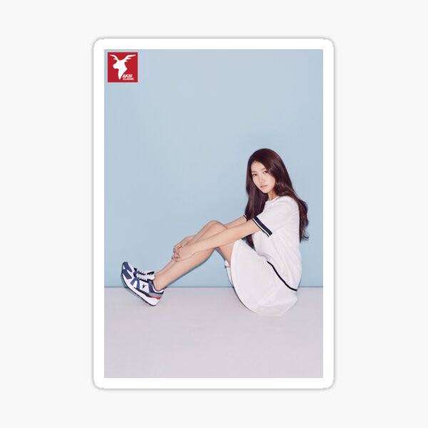 "GFRIEND" Sticker by Itsxholly | Redbubble
