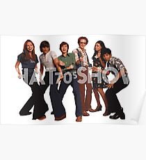 That 70s Show: Posters | Redbubble