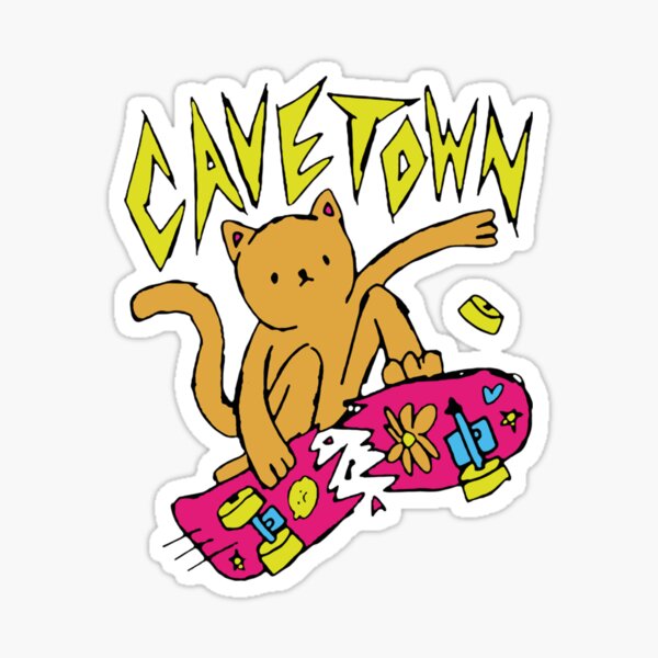 Cavetown Merch & Gifts for Sale | Redbubble