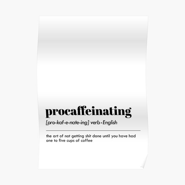 "Word Definition Office Décor Print , Definition of a word , Word of ...