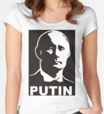 Putin: T-Shirts | Redbubble