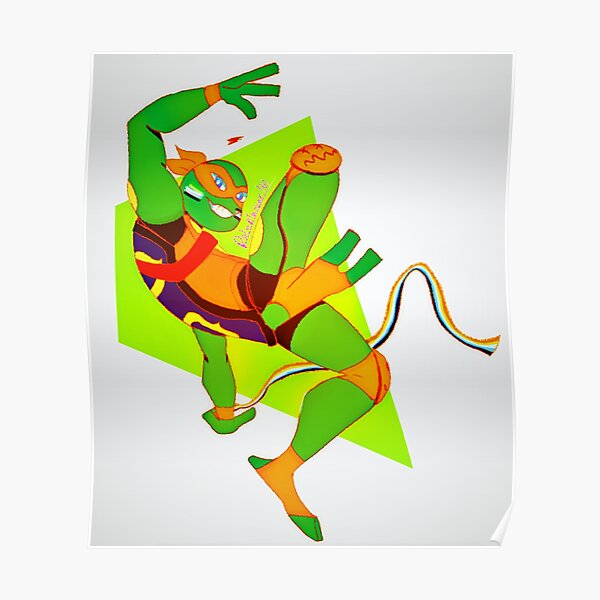 "Aroace Mikey " Poster for Sale by Rolaplayor101 | Redbubble