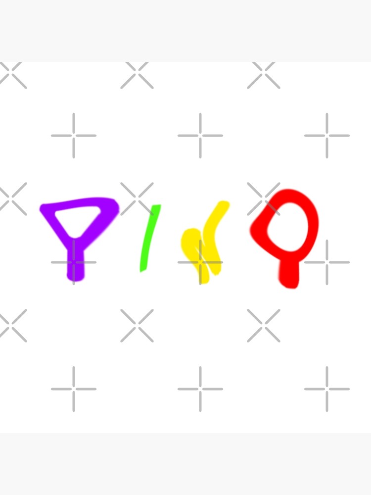 "teletubbies" Art Print for Sale by JoanaRamos | Redbubble