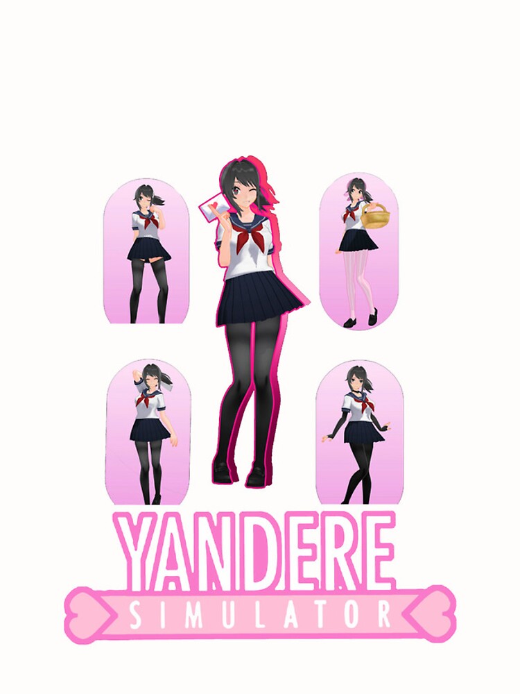 "yandere simulator-yandere sim-yandere simulator yandere simulator ...