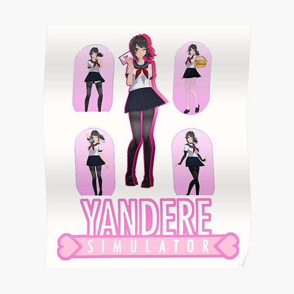 "yandere simulator-yandere sim-yandere simulator yandere simulator ...