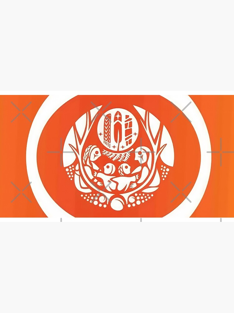 "National Day of Truth And Reconciliation Orange Shirt Day National Day ...