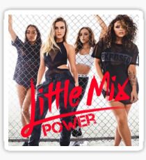 Little Mix: Stickers | Redbubble