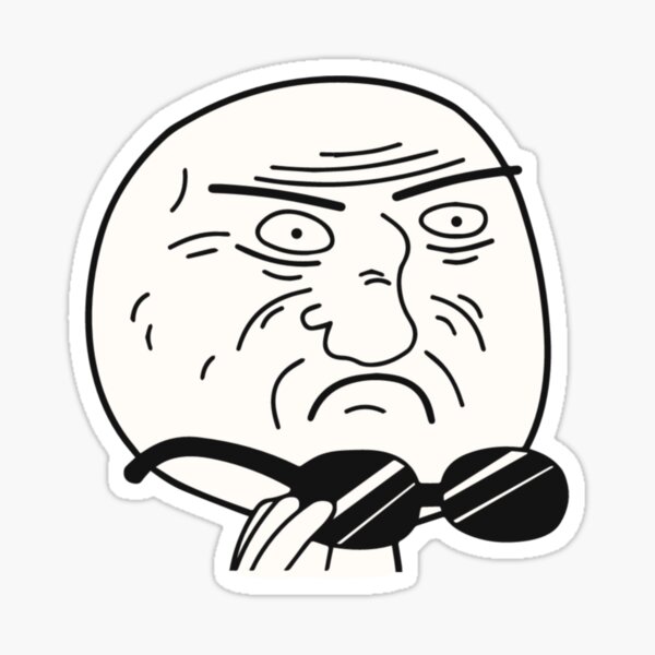 "Classic Meme Aesthetic | Home Decor Sticker Pack Collage ...