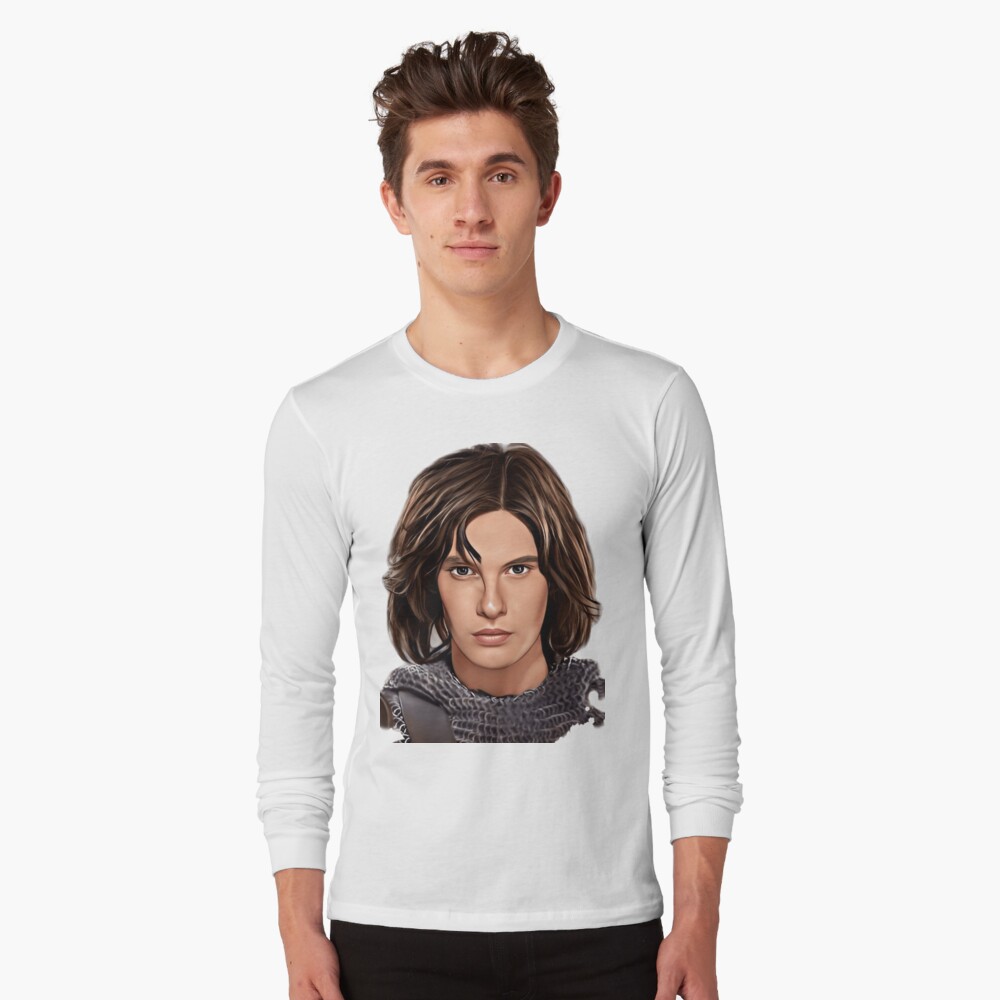 "Ben Barnes as Prince Caspian" Sticker for Sale by SheryRKO | Redbubble