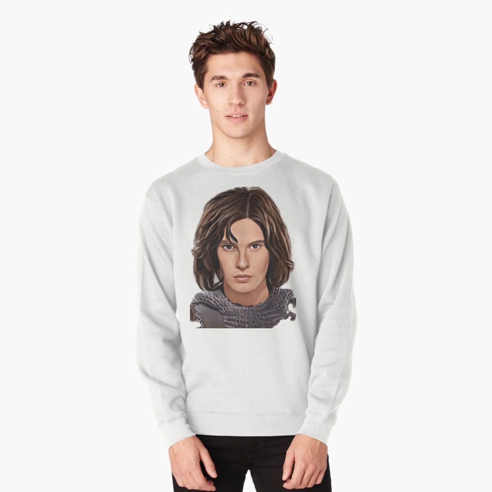 "Ben Barnes as Prince Caspian" Sticker for Sale by SheryRKO | Redbubble