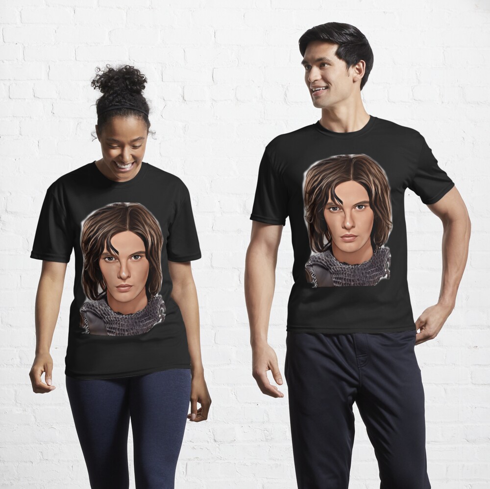 "Ben Barnes as Prince Caspian" Sticker for Sale by SheryRKO | Redbubble