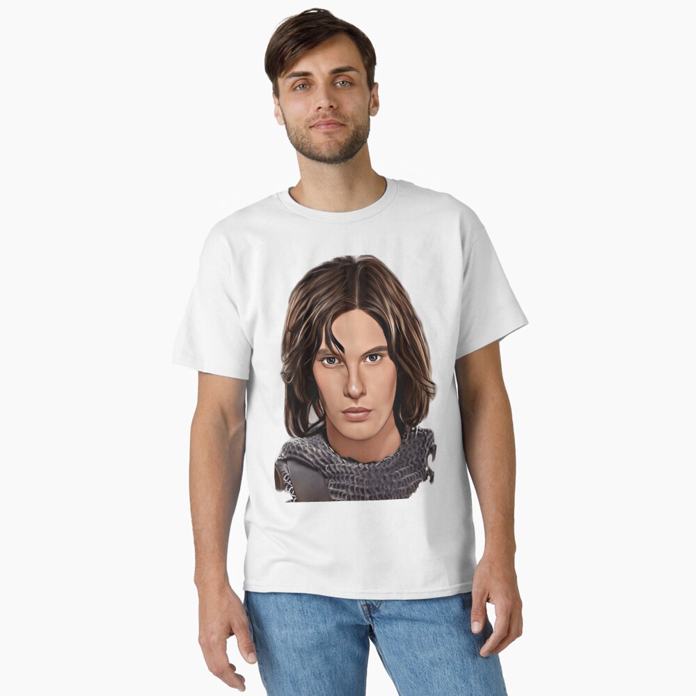 "Ben Barnes as Prince Caspian" Sticker for Sale by SheryRKO | Redbubble