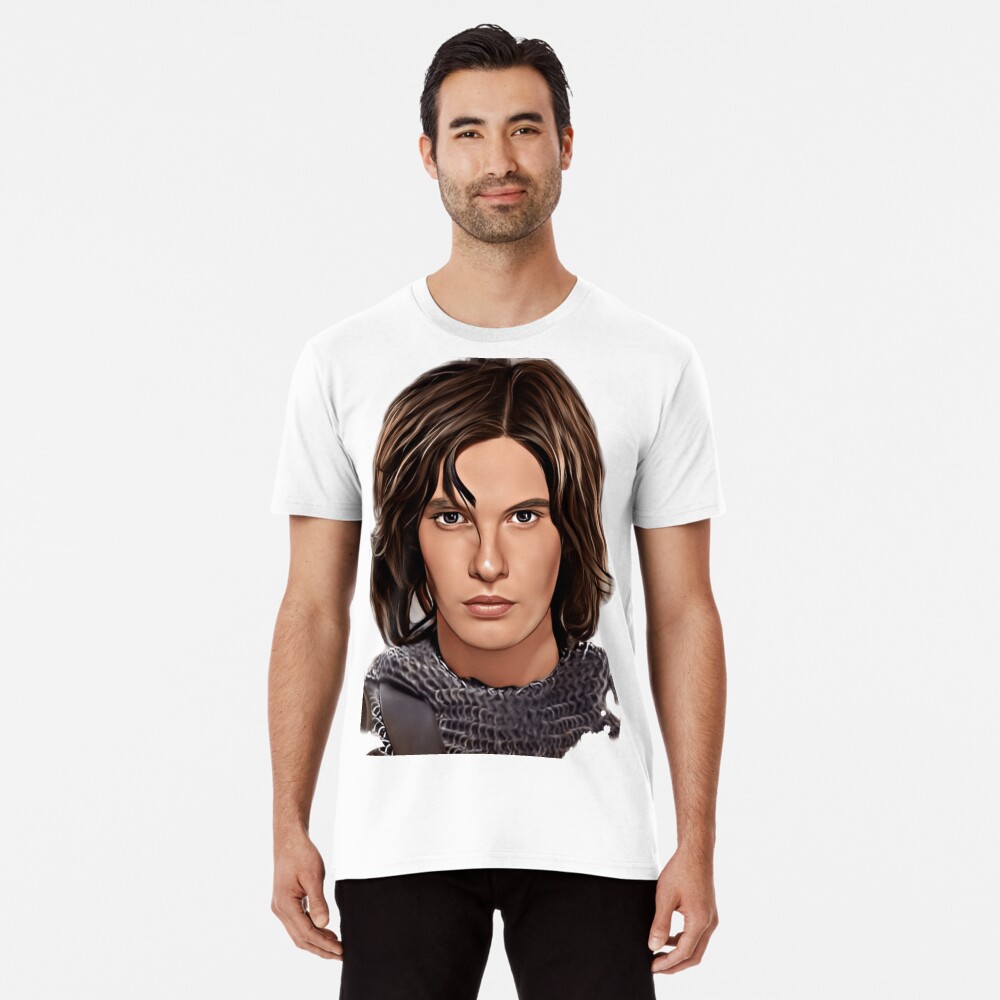 "Ben Barnes as Prince Caspian" Sticker for Sale by SheryRKO | Redbubble