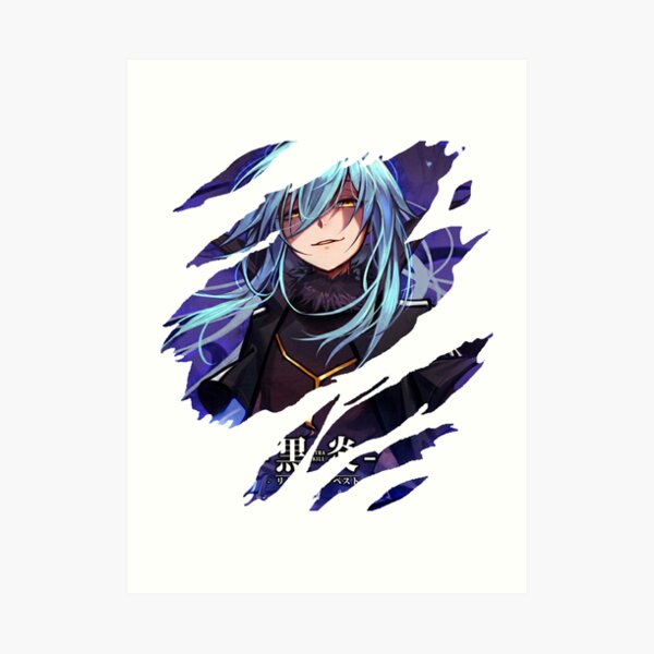 "Rimuru Tempest - Tensei Shitara - That time i got reincarnated as a ...