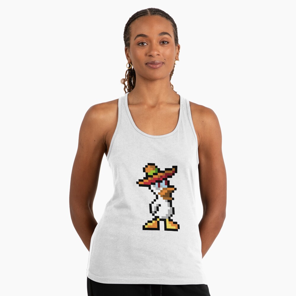"Duck Game Sombreros" Sticker for Sale by disambiguity | Redbubble
