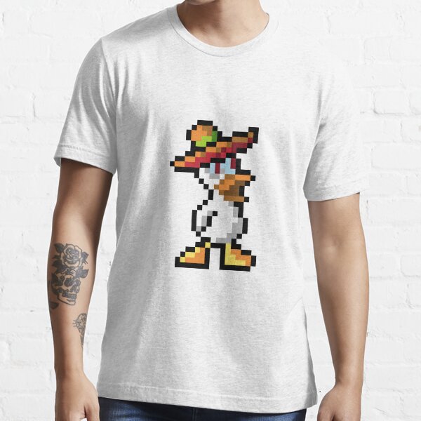 "Duck Game Sombreros" T-shirt for Sale by disambiguity | Redbubble ...