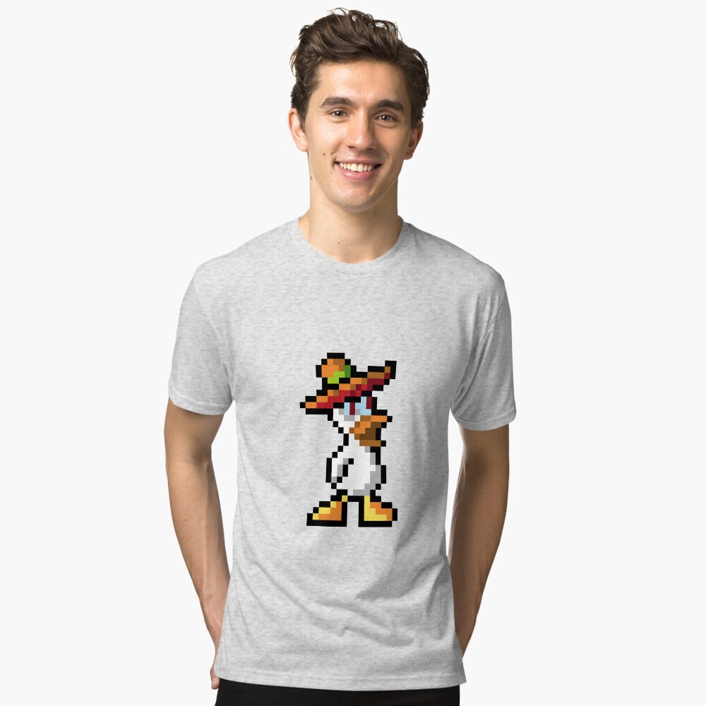 "Duck Game Sombreros" Sticker for Sale by disambiguity | Redbubble