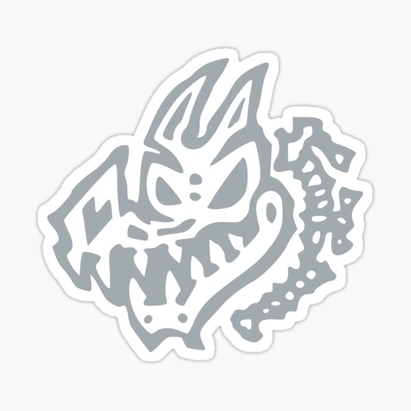 "Gil" Sticker for Sale by blipskr | Redbubble
