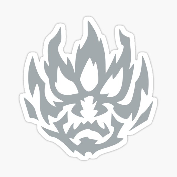 "Orion" Sticker for Sale by blipskr | Redbubble