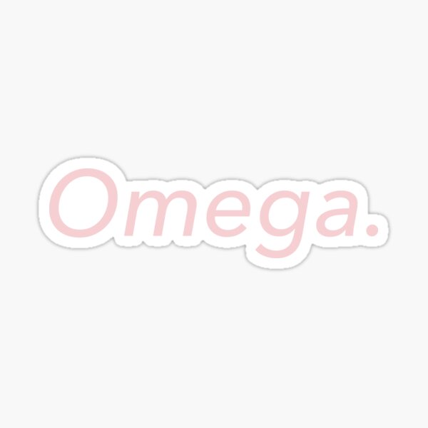 Panhellenic Stickers | Redbubble