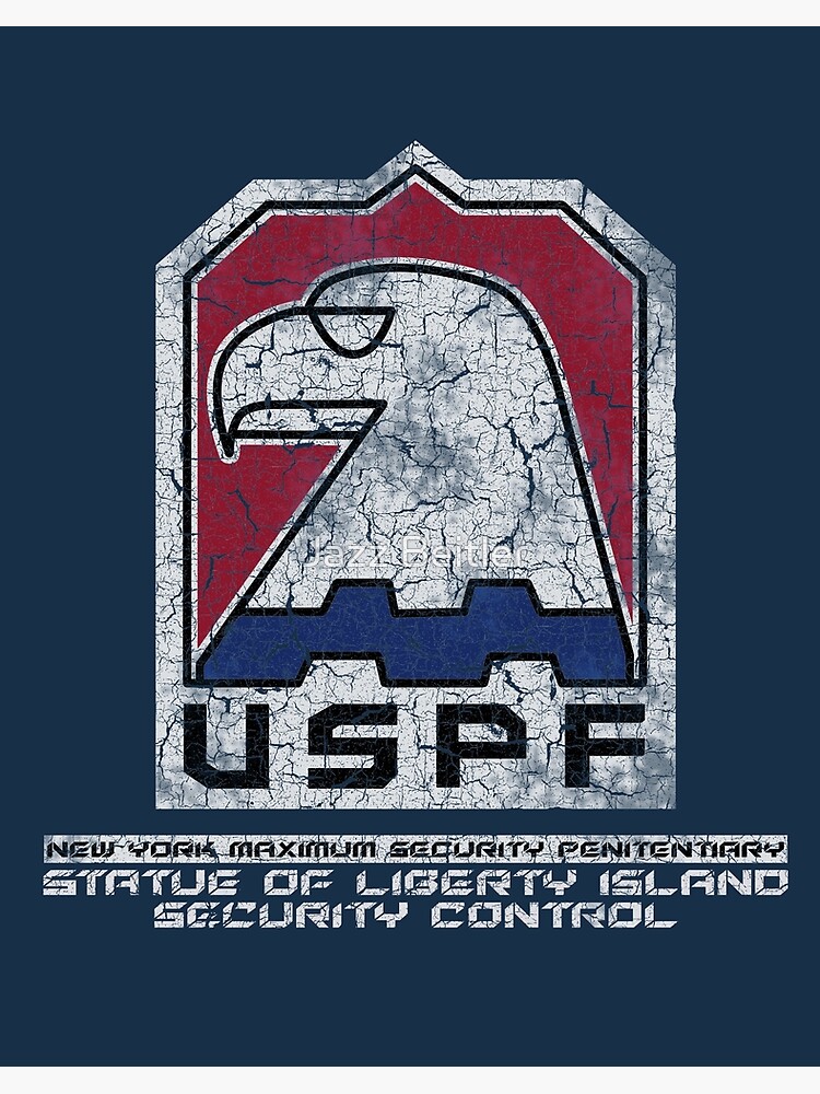 Uspf Logo