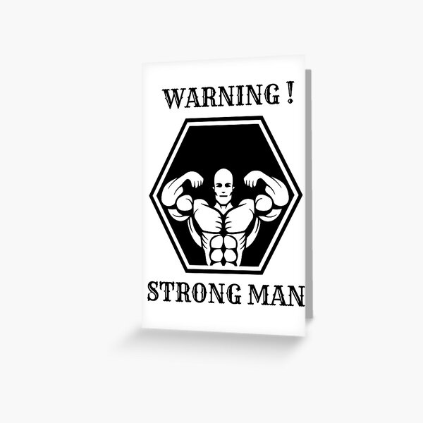 "WARNING GYM LOVERS ! NEW DESIGN WITH 3 COLORS [BLACK] MEN EDITION ...