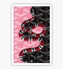 Snake: Stickers | Redbubble