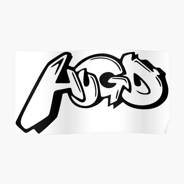 "Hugo - Graffiti Name Design" Poster for Sale by NameThatShirt | Redbubble
