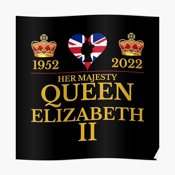 "RIP queen elizabeth II Her Majesty Queen Elizabeth Buckingham Palace ...