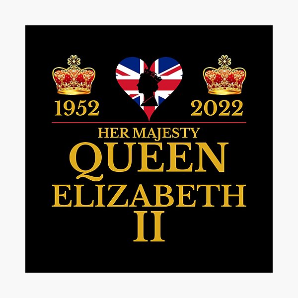 "RIP queen elizabeth II Her Majesty Queen Elizabeth Buckingham Palace ...