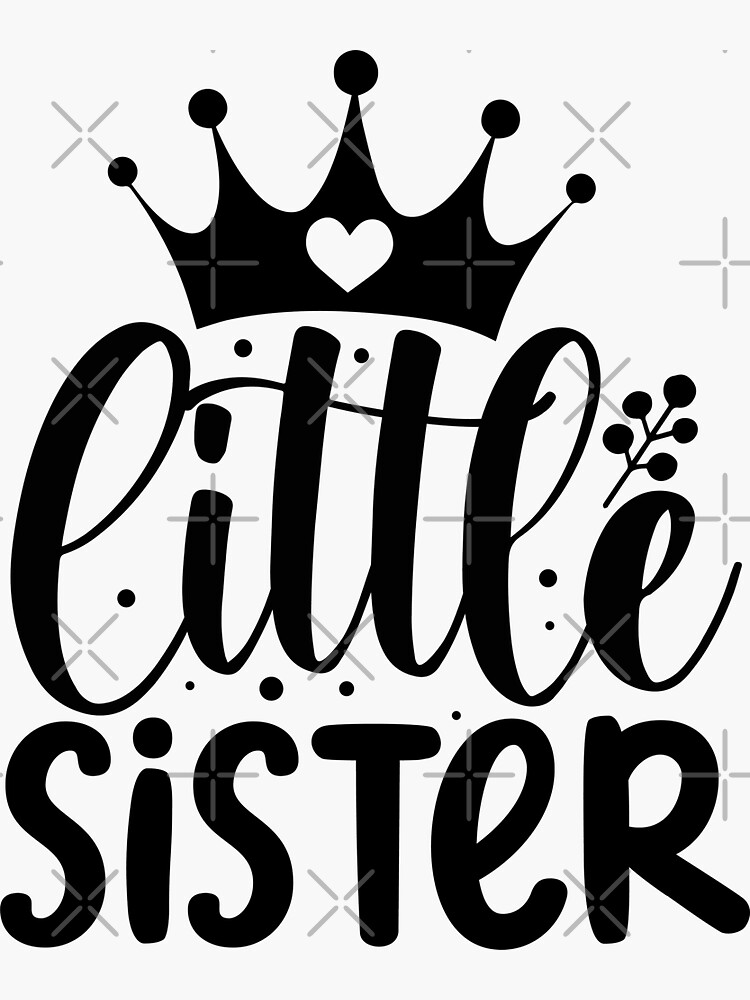 "cute baby quotes" Sticker for Sale by WhiteFoxy-Main | Redbubble