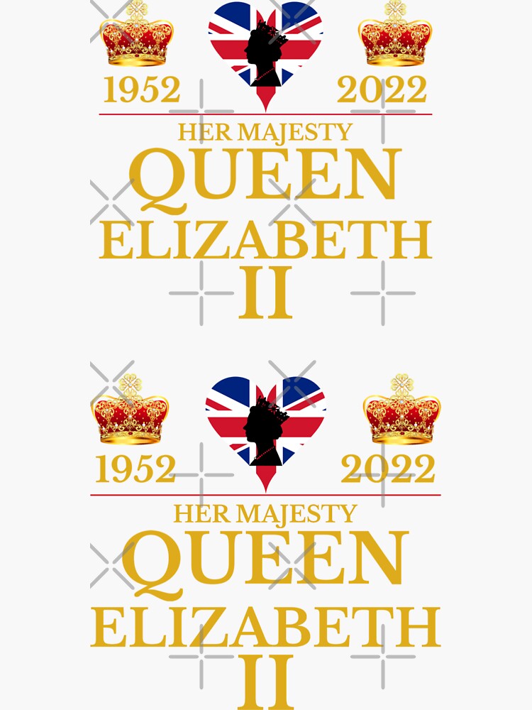 "RIP queen elizabeth II Her Majesty Queen Elizabeth Buckingham Palace ...