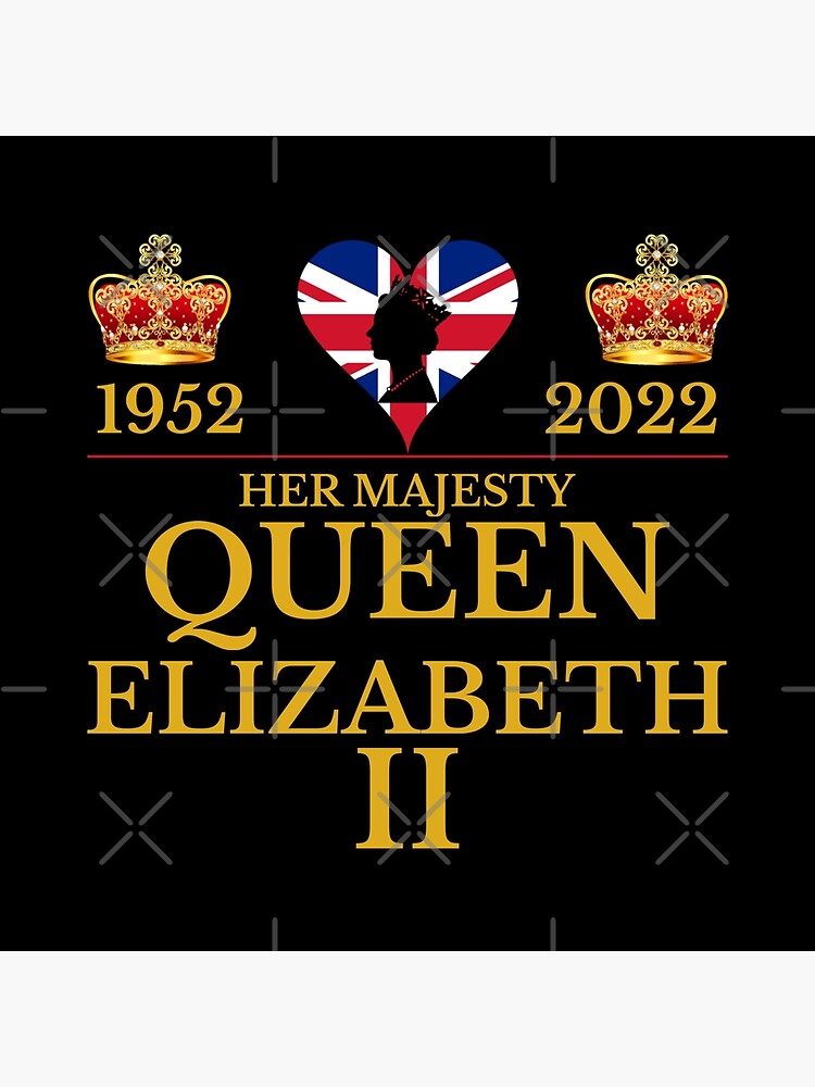 "RIP queen elizabeth II Her Majesty Queen Elizabeth Buckingham Palace ...
